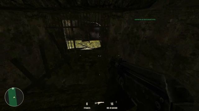 Code of honor 2 Conspiracy Island (PC, 2008) Миссия 4 Штурм тюрьмы