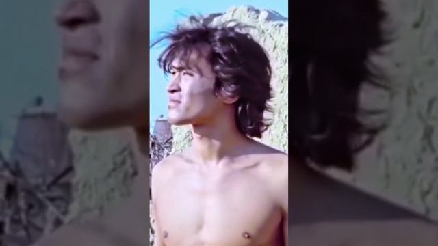 Виктор Цой - Звезда по имени Солнце