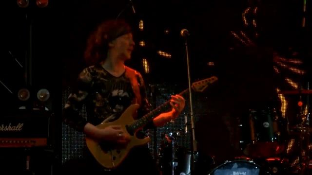 13.09.2019 Виза для круиза, рок-фестиваль "Рокотгор", Пятигорск.mp4