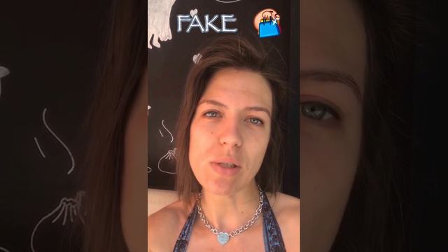 Что такое FAKE? #slang #fake #фейк #voxpopuli_courses