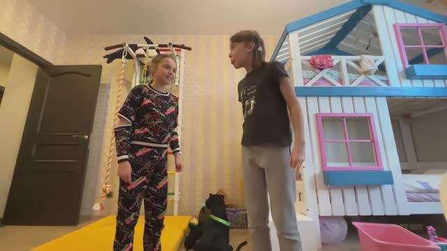 а я так могу