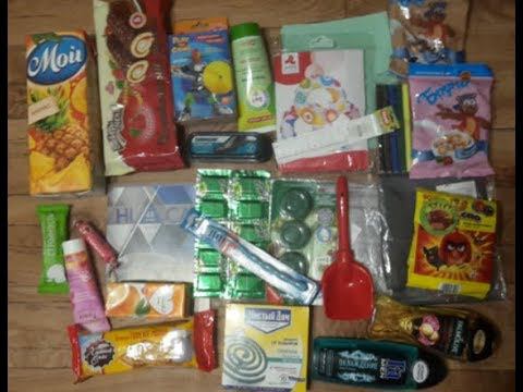 ФИКС ПРАЙС ОКТЯБРЬ. ОБЗОР 32 ТОВАРОВ ФИКС ПРАЙС И МАГНИТ КОСМЕТИК. ДЕШЕВЫЕ ПОКУПКИ ФИКС ПРАЙС