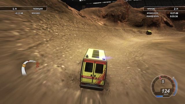 CRASH TIME 5 UNDERCOVER СТАДИОН 4 КАК АРЕНА Synetic s Cars RTW S.O.S. МАШИНЫ ПРОТИВНИКОВ ОДИНАКОВЫЕ.