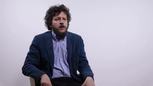 Готские граффити — Андрей Виноградов