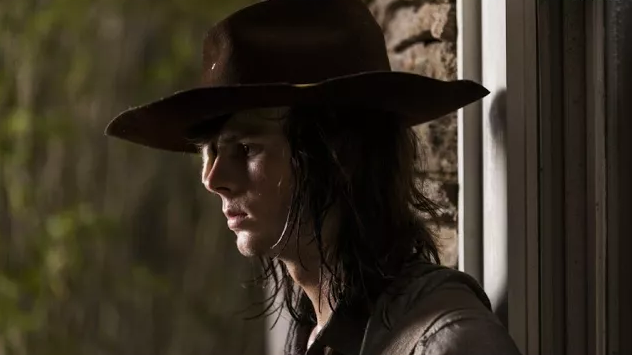 Ходячие мертвецы 8 сезон 8 серия ПРОМО!