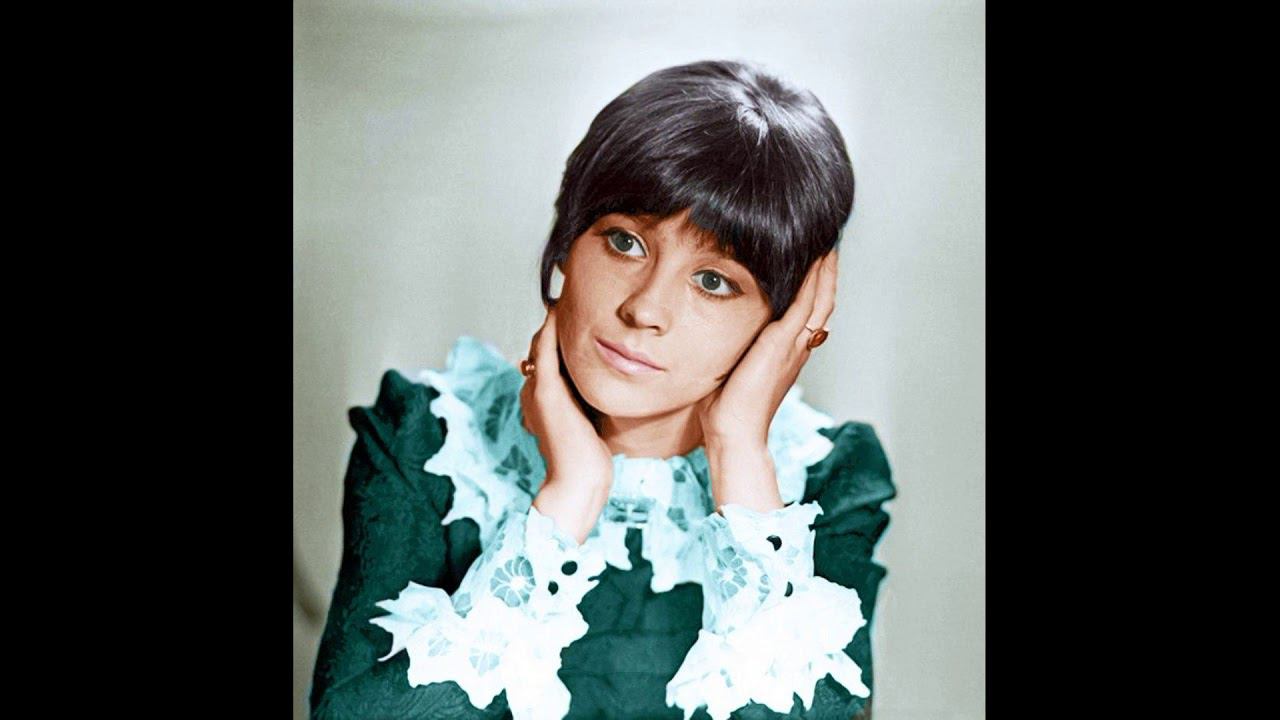 Наталья Варлей о жизни в СССР