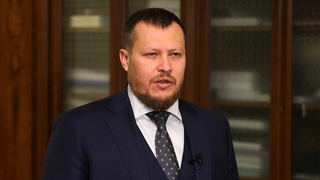 Павел Сниккарс: «Новая система планирования в отрасли позволит выбирать более оптимальные решения»