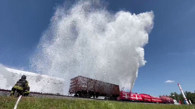 ООО НПО «СОПОТ» приняло участие в XV Международном салоне средств «Комплексная безопасность-2024»