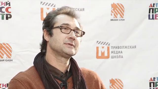 Детский пресс центр, 10 выпуск // Игорь Двинянинов
