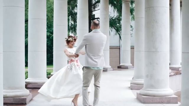 Wedding Day Kolya & Ksenia