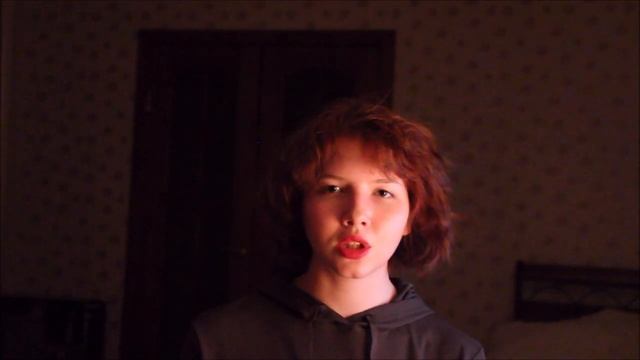 Очень нудное видео