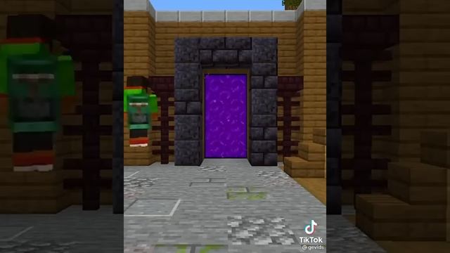 ?МАЙНКРАФТ ШОКК .....ПОДПИШИСЬ⁉️?