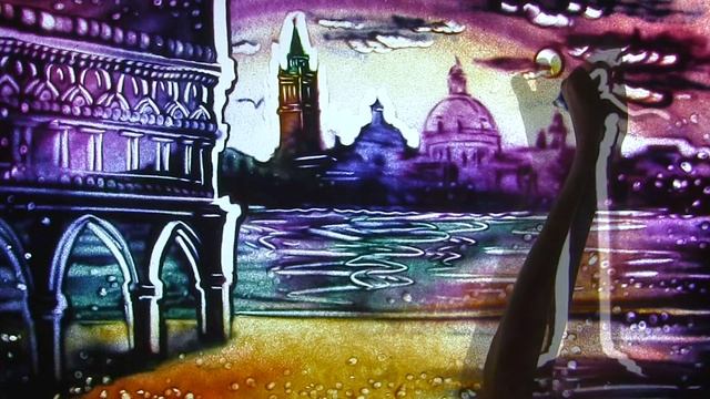 'Венеция' Фонд Бельканто.