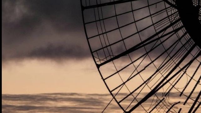 Тропосферная связь