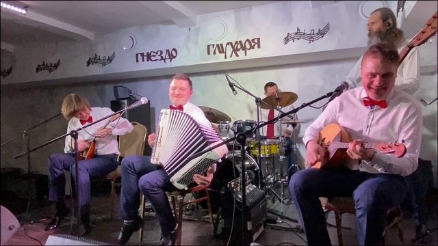 ШЕЛ КАЗАК НА ПОБЫВКУ ДОМОЙ. Казачьи Хиты. КАЗАЧЬИ ПЕСНИ. ВИА "Лад" -мск. Живой звук.