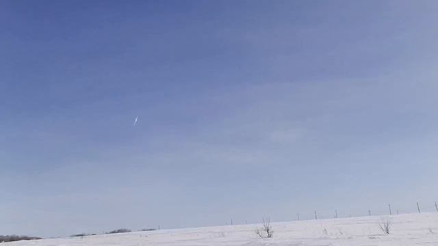 Первый полёт мотопланера, напечатанного на 3D принтере