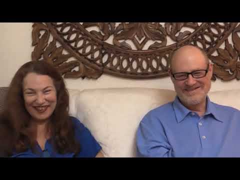 Ученики Йогананды - Доктор Джордж и Сэм. Часть 2