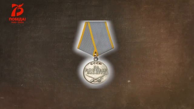 Люди Победы Серия 14