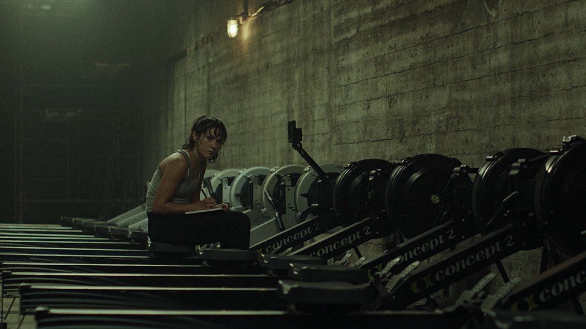 Мания ? Русский Трейлер ? Фильм 2022 ? С 31 марта ?