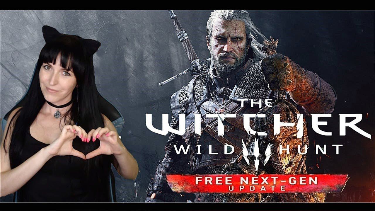 The Witcher 3: Wild Hunt Next-Gen [2К]►Ведьмак 3: Дикая Охота► Прохождение PS5► ФИНАЛ #14
