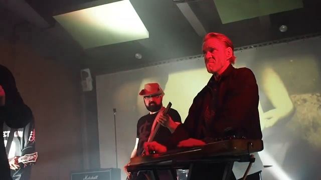 СОБАКИ ТАБАКА - Рядом с тобой