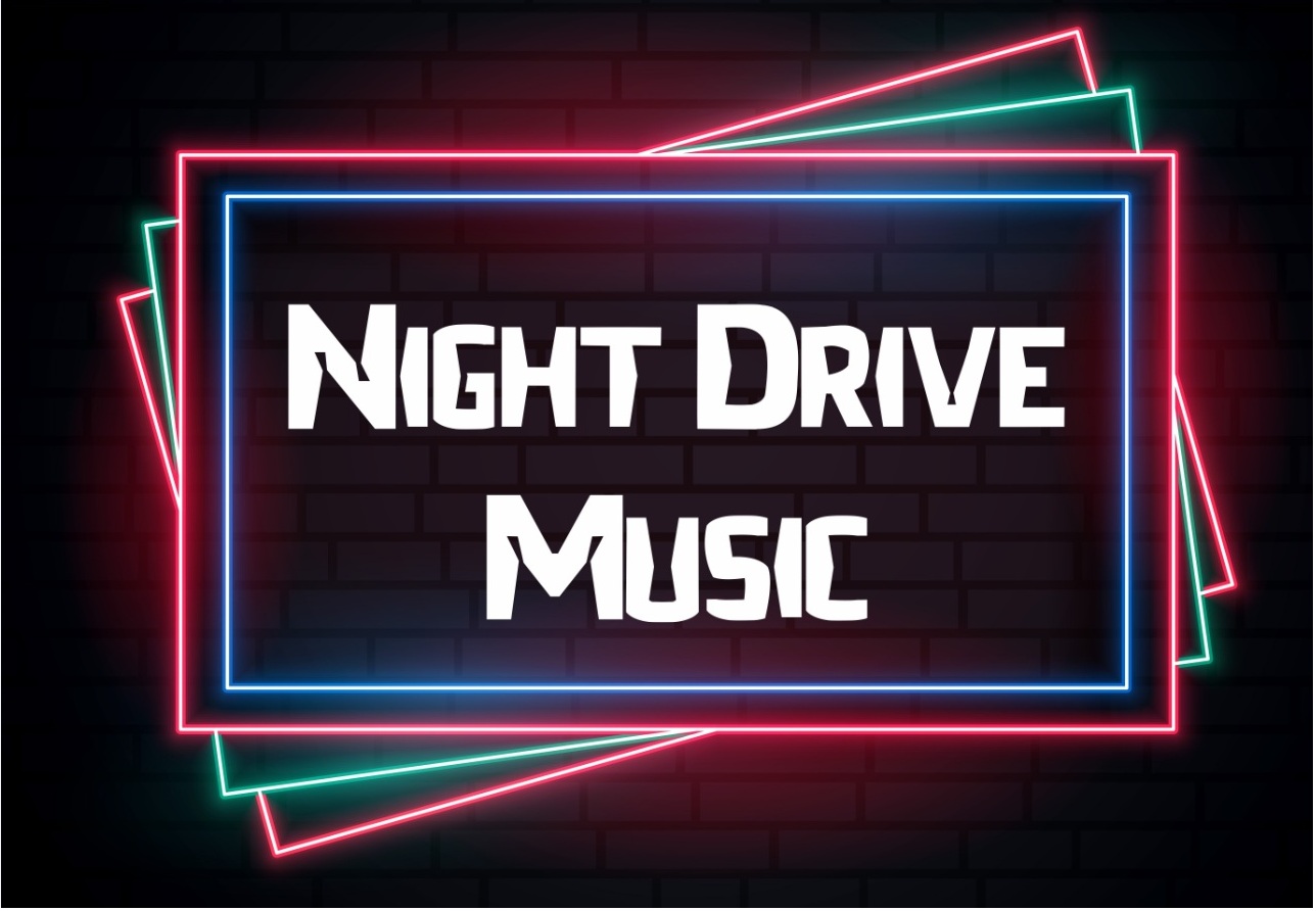 Крутая музыка в машину. Night drive music. Песни. Ночная музыка. Car music. Музыка онлайн. Слушать.