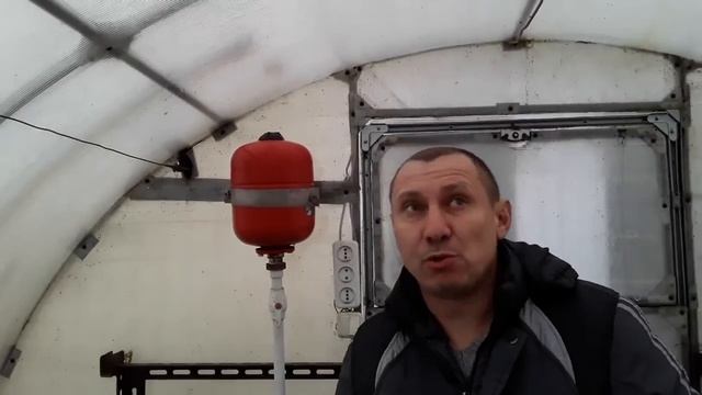 Ошибки при Установке теплицы. Система отопления. Освещение. Цена за оборудованную теплицу.