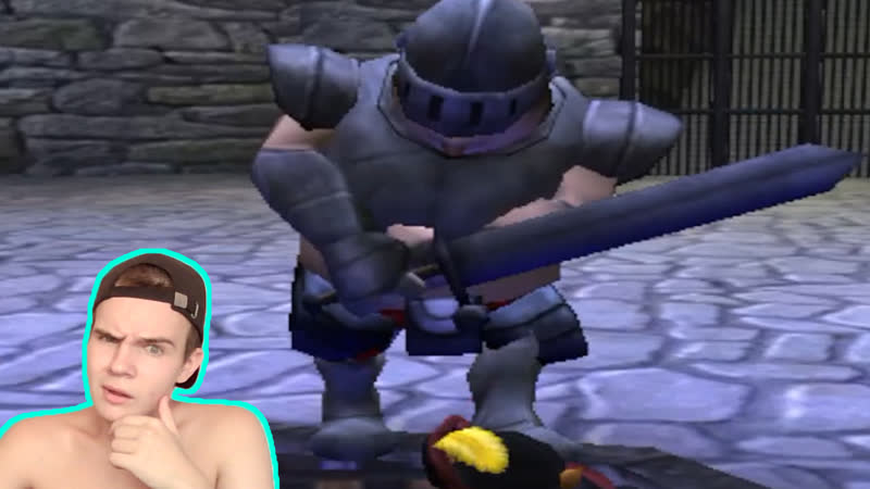 И это босс пф.. смешно! ? Шрек 2 Прохождение Часть 9