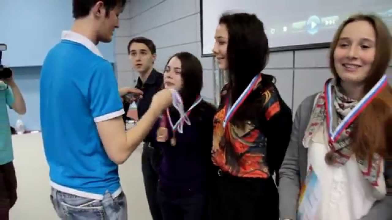 IX Кубок ректора ИГУ по интеллектуальным играм."Что? Где? Когда?" День 2