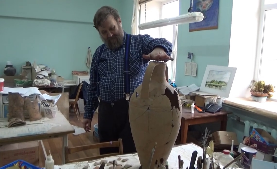 Когда мастерство гончара во вред