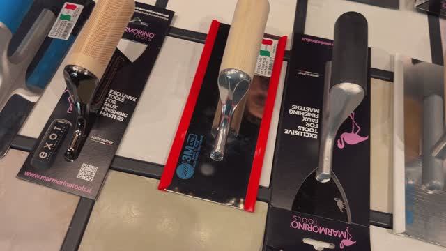 PROинструмент серия 1