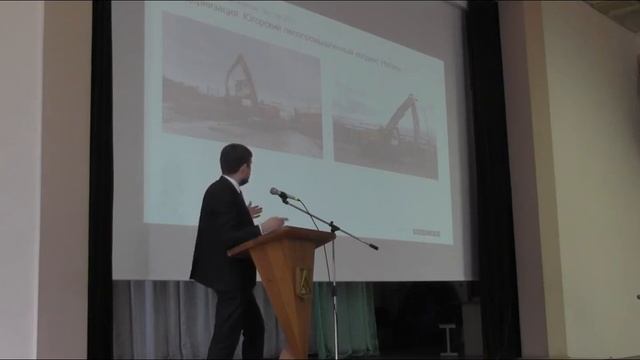 Модернизация и техническое оснащение лесопромышленных предприятий на основе практических кейсов