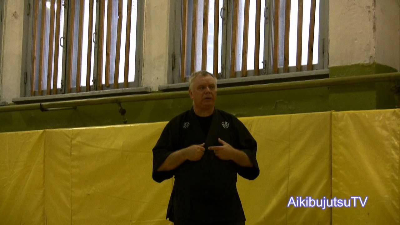 Александр Столяров о поединке