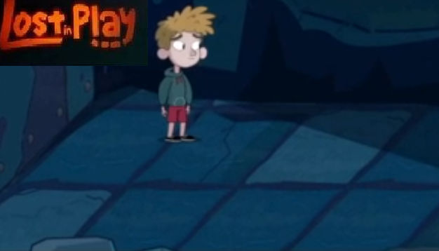 ПОТАЙНОЕ МЕСТО ПЕЩЕРЫ?! — Lost in Play #6 Прохождение