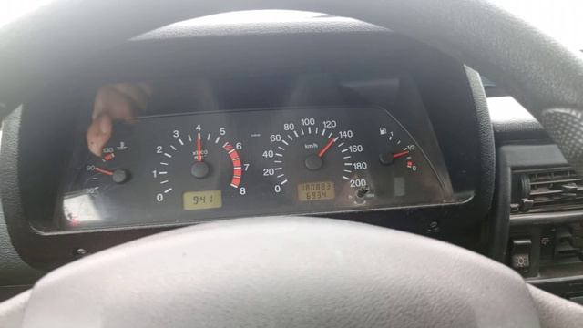 Разогнал Ниву до 150 км/ч
#Нива