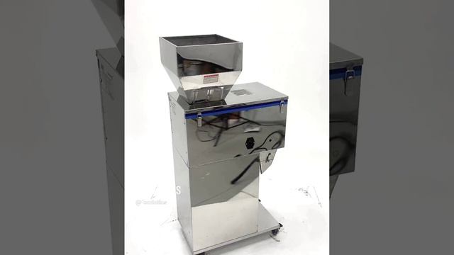 🟣 Дозатор весовой для сыпучих продуктов Foodatlas FA-1000V