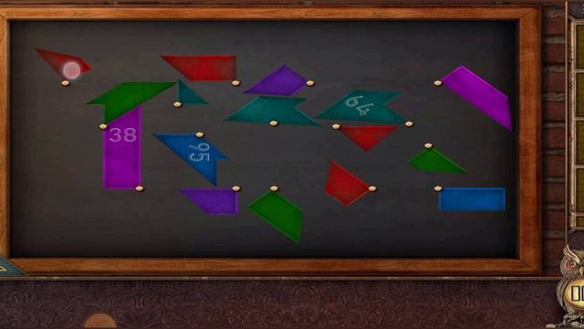 Can you escape the 100 room 10 (прохождение)
Уровень 48