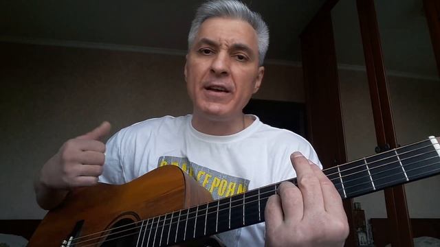 "Россия мы с тобой!" Александр Коренюгин