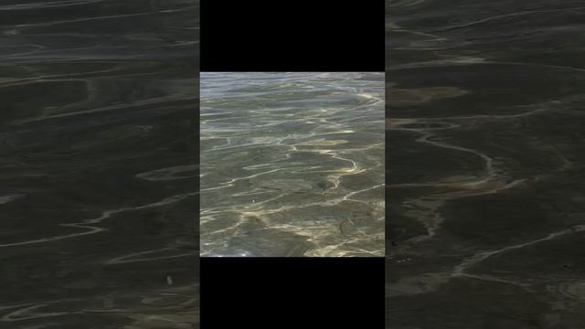 Феодосия, пляж, море бодрит