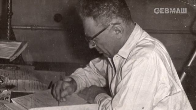 «Голос его звучит»