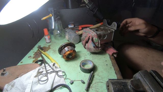 AUDI Q7 2007. Не работает ABS, ошибка 01276.