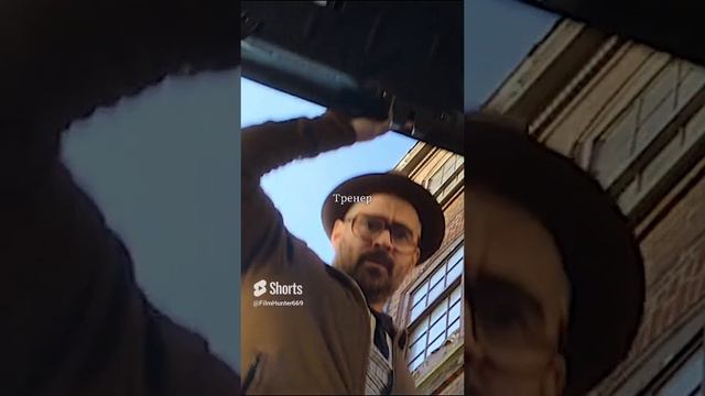 Джентельмены. #shorts #top #film #filmes