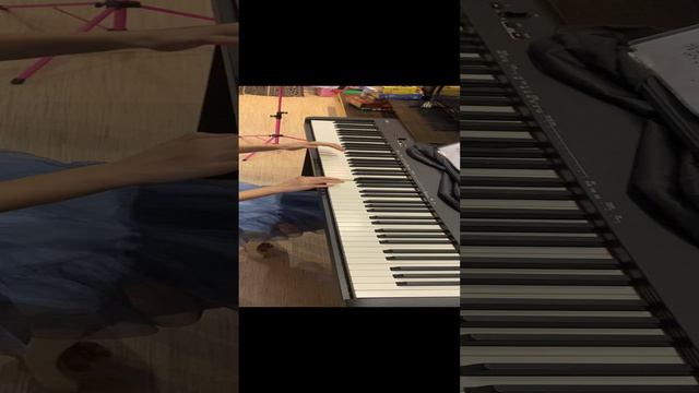 Из бабушкиных воспоминаний, К. Лонгшамп-Друшкевичова