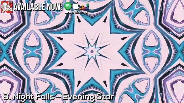 【Touhou Project】YOUKAI - TOUHOU METAL | Full album