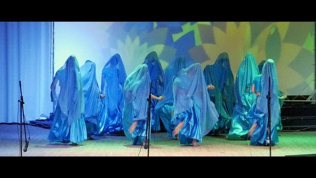 Танцуй со мной - Dance Video Channel