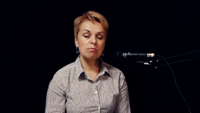 Ю. Друнина Зинка