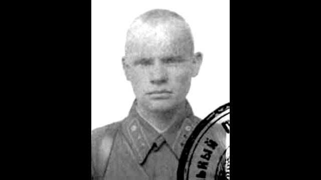 Ванька ротный  О чем автор умолчал  Воспоминания брата.