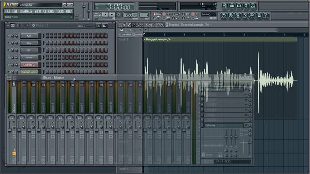01 из 17 - Что такое компрессор и как он работает