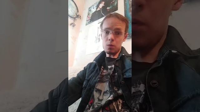 ? [Истории] «Не Смей Казаться Вместо Быть» (В Разработке)