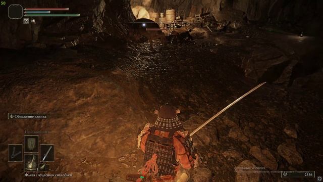 Гайд по Elden Ring Лесная пещера.